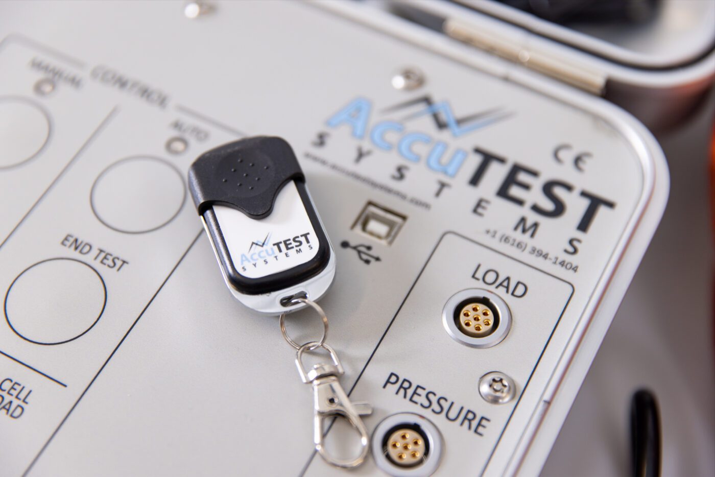 Test - AccuTEST Systems