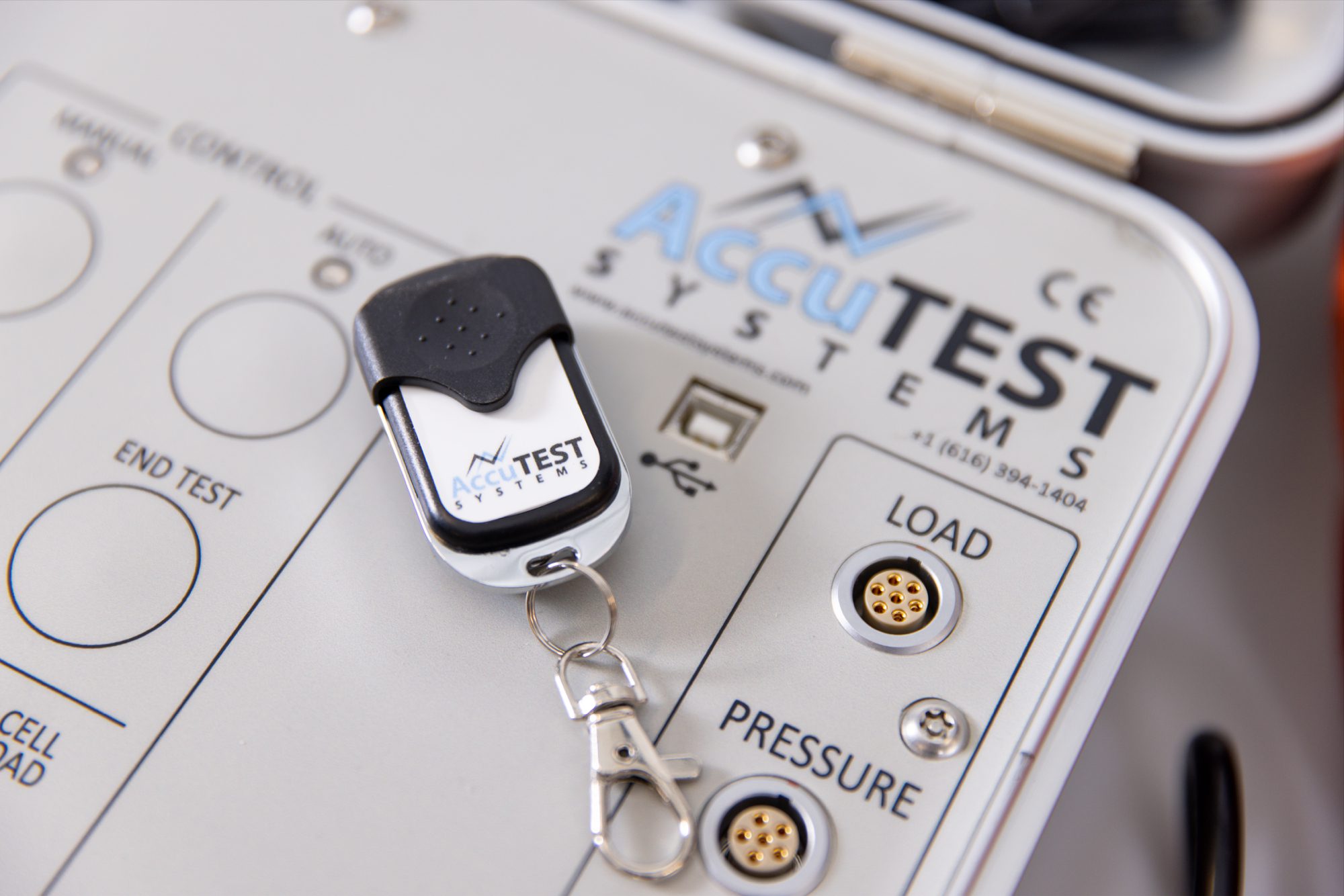 Test - AccuTEST Systems