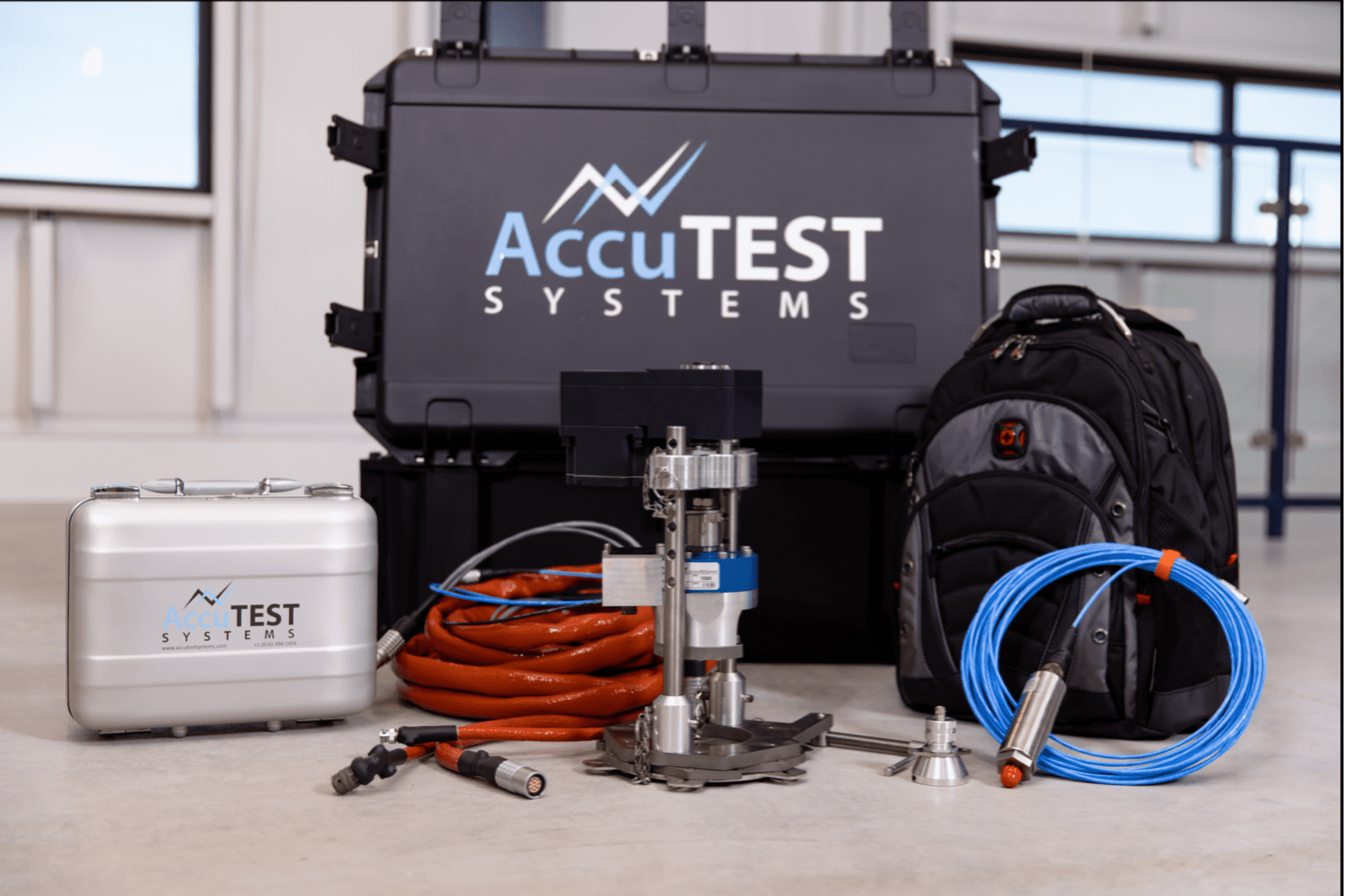 Test - AccuTEST Systems