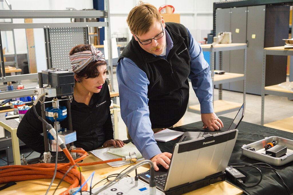 3 Benefits of In-Line Safety Valve Testing - AccuTEST Systems