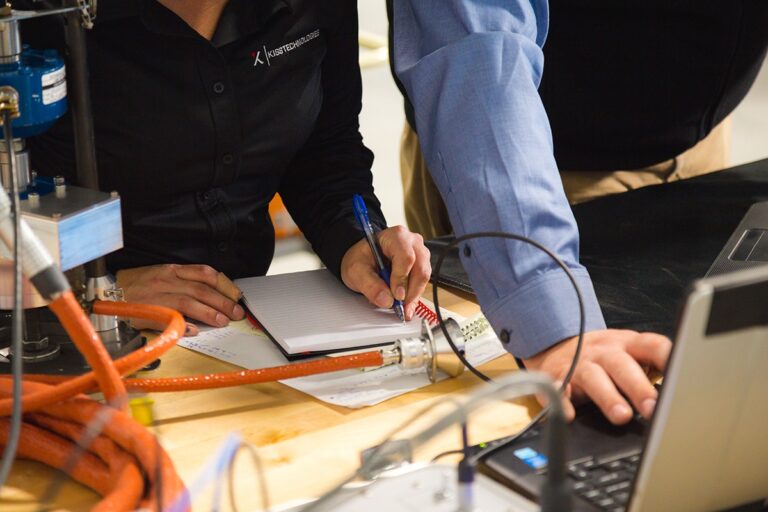 ASME Pressure Relief Valve Testing Standards - AccuTEST Systems