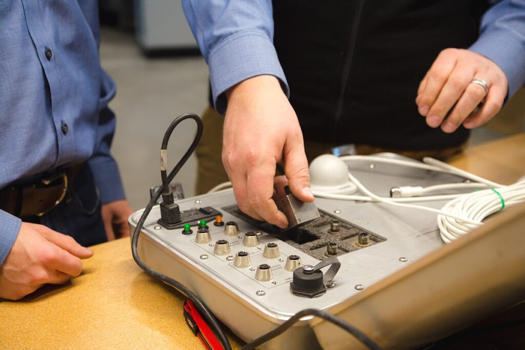 Safety Valve vs. Relief Valve - AccuTEST Systems