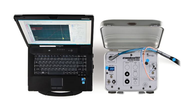 AccuTEST Low Profile Rig | Expand Safety Valve Testing Capabilities