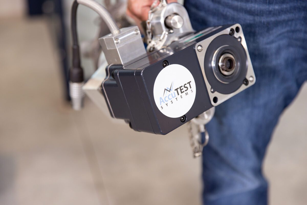 The AccuTEST System: Revolutionizing Safety Valve Testing - AccuTEST ...