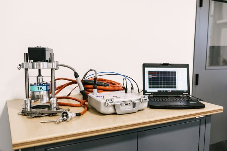 What to Look for in New Inline Safety Valve Testing Equipment ...