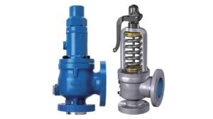 Pressure Relief Valve Terms You Should Know - AccuTEST Systems